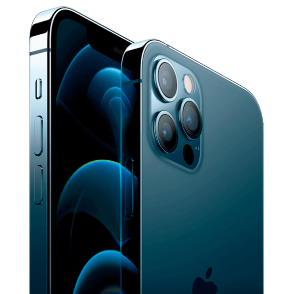 iPhone 12 Pro Max 512GB Azul Pacífico | firstmarkt
