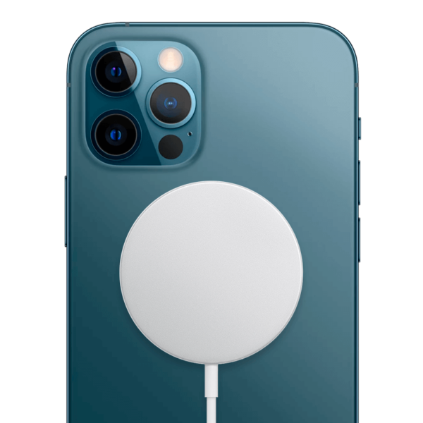 iPhone 12 Pro Max 512GB Azul Pacífico | firstmarkt