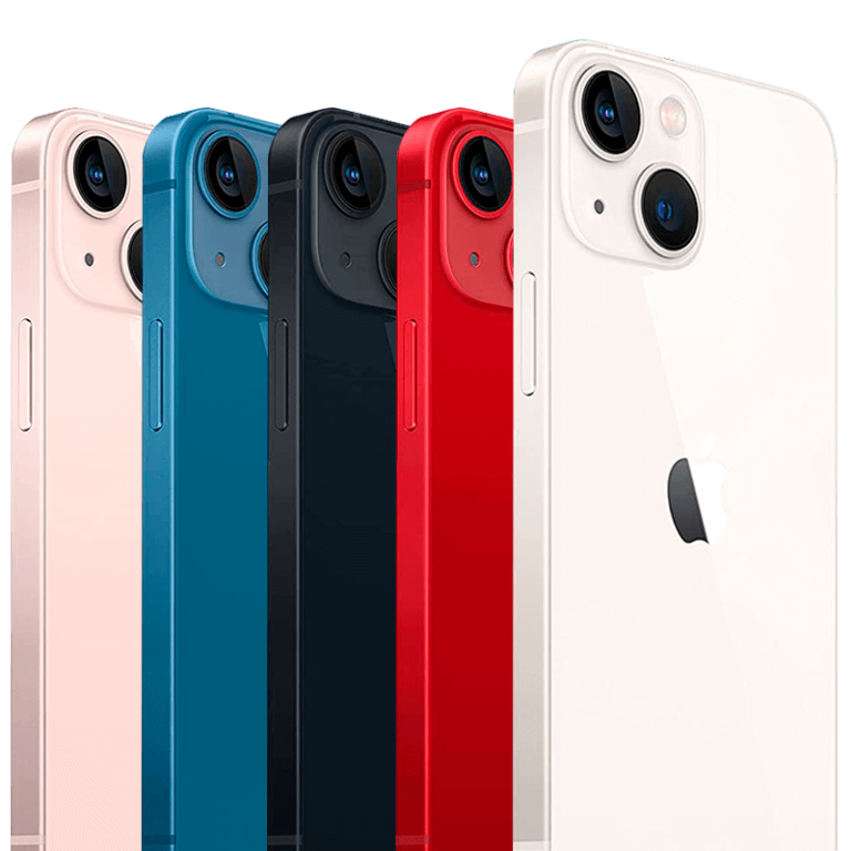 Apple iPhone 13 mini 512GB Blanco Estrella | firstmarkt