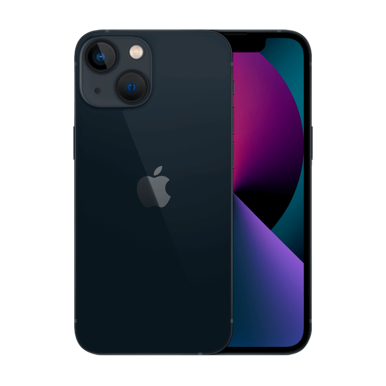 Apple iPhone 13 256GB Medianoche | firstmarkt