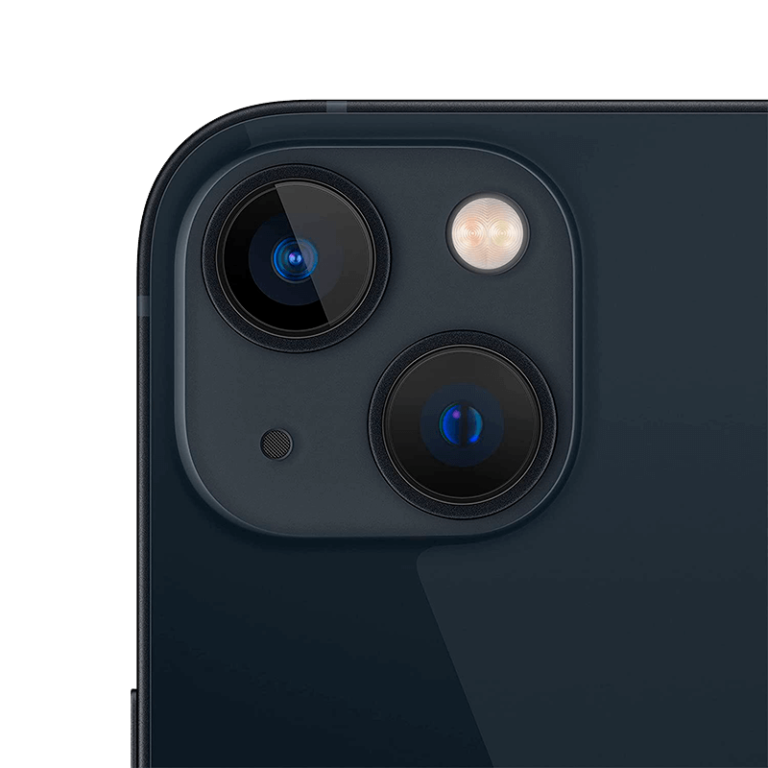 Apple iPhone 13 256GB Medianoche | firstmarkt