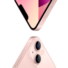 Apple iPhone 13 256GB Rosa | firstmarkt